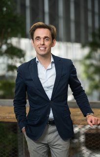 Leerstoel Gebiedsontwikkeling | Stichting Kennis Gebiedsontwikkeling